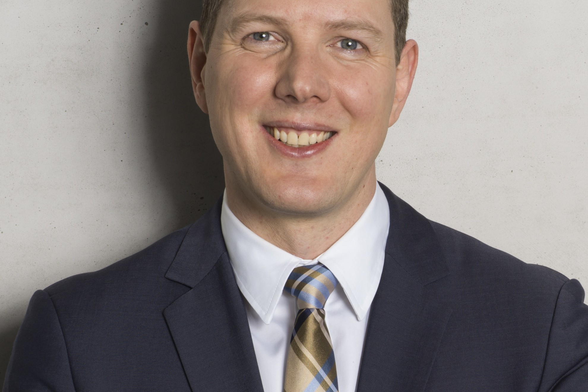 Christoph Degen
